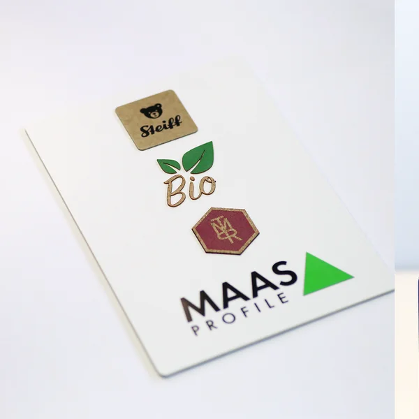 RATHGEBER | Maßgeschneiderte Kennzeichnungslösungen