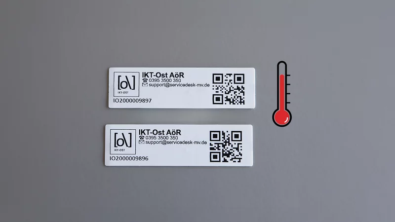 Hersteller: RFID/NFC LED Transponder